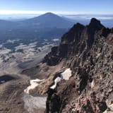 Broken Top Summit, Oregon - 223 Reviews, Map | AllTrails