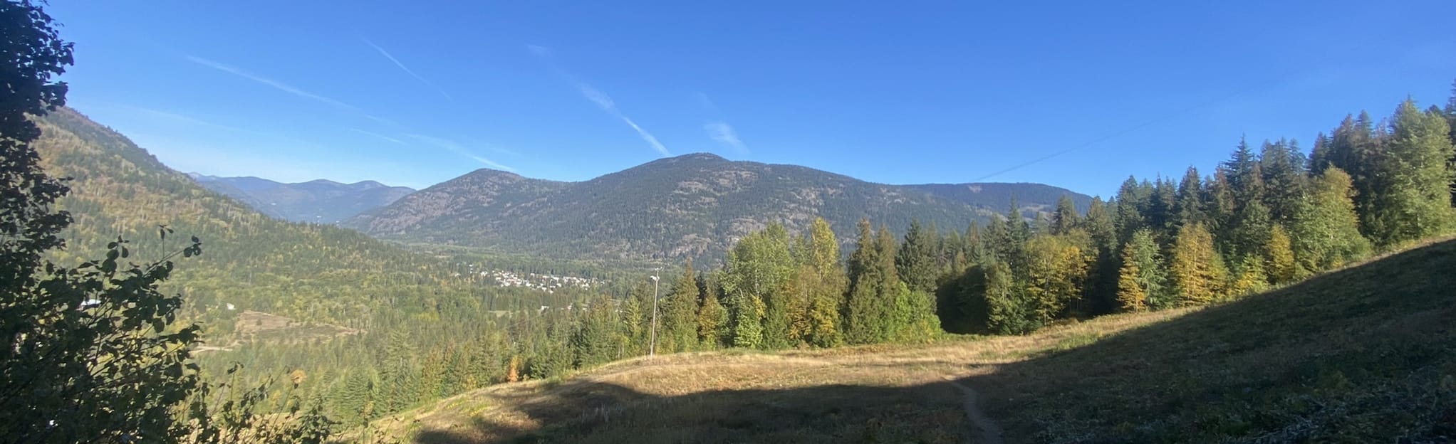 Sunset Loop, British Columbia, Canada - 9 Reviews, Map | AllTrails