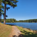 Choctaw Lake Recreation Area Loop, Mississippi - 111 Reviews, Map ...