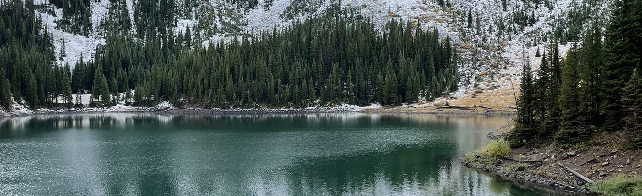 Mirror Lake, Colorado - 30 Reviews, Map | AllTrails