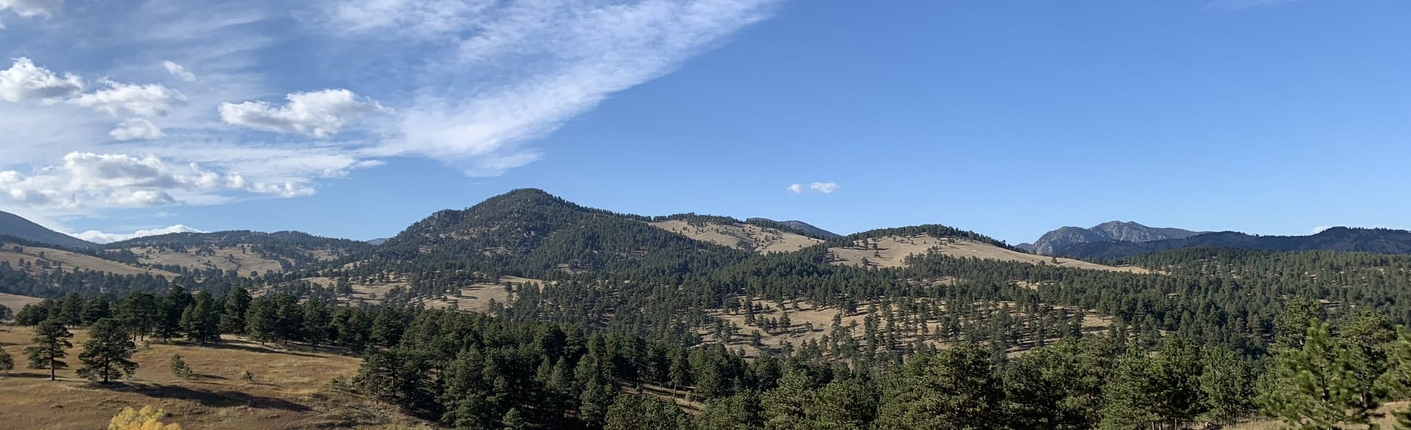 White Ranch Open Space Outside Loop, Colorado - 164 Reviews, Map ...