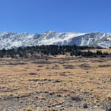 Native Lake Trail, Colorado - 263 Reviews, Map | AllTrails