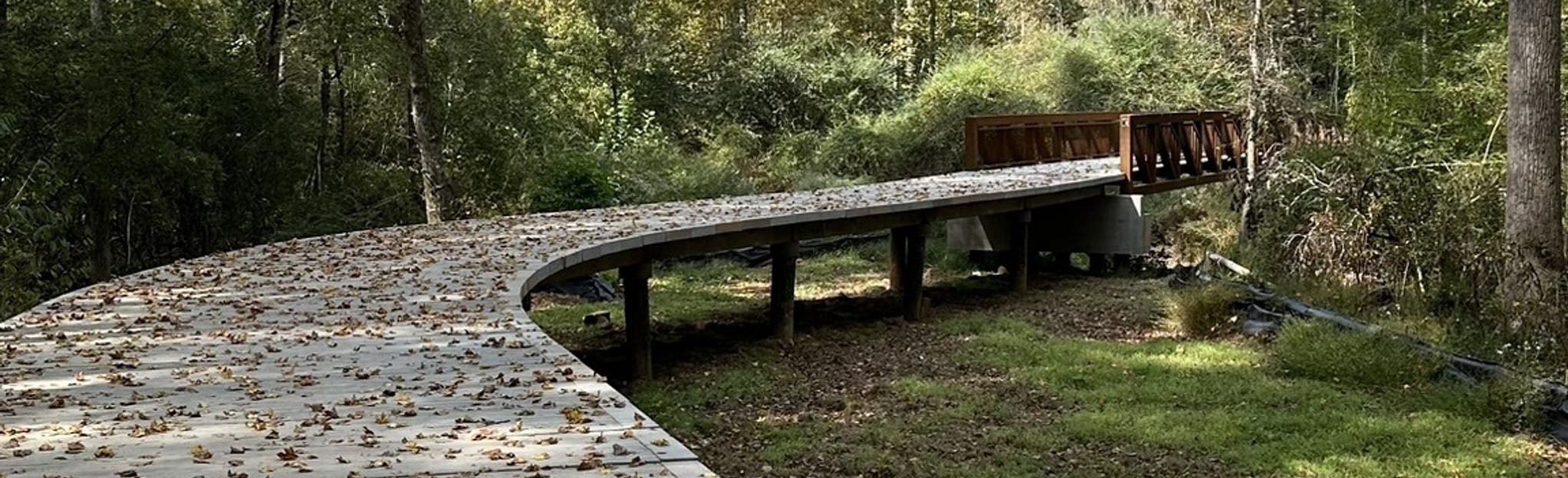 Sugar Hill Greenway: Gold Mine Park to Whitehead Road: 30 Reviews, Map ...