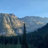 Twisp Pass Trail, Washington - 33 Reviews, Map | AllTrails