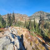 Twisp Pass Trail, Washington - 51 Reviews, Map | AllTrails