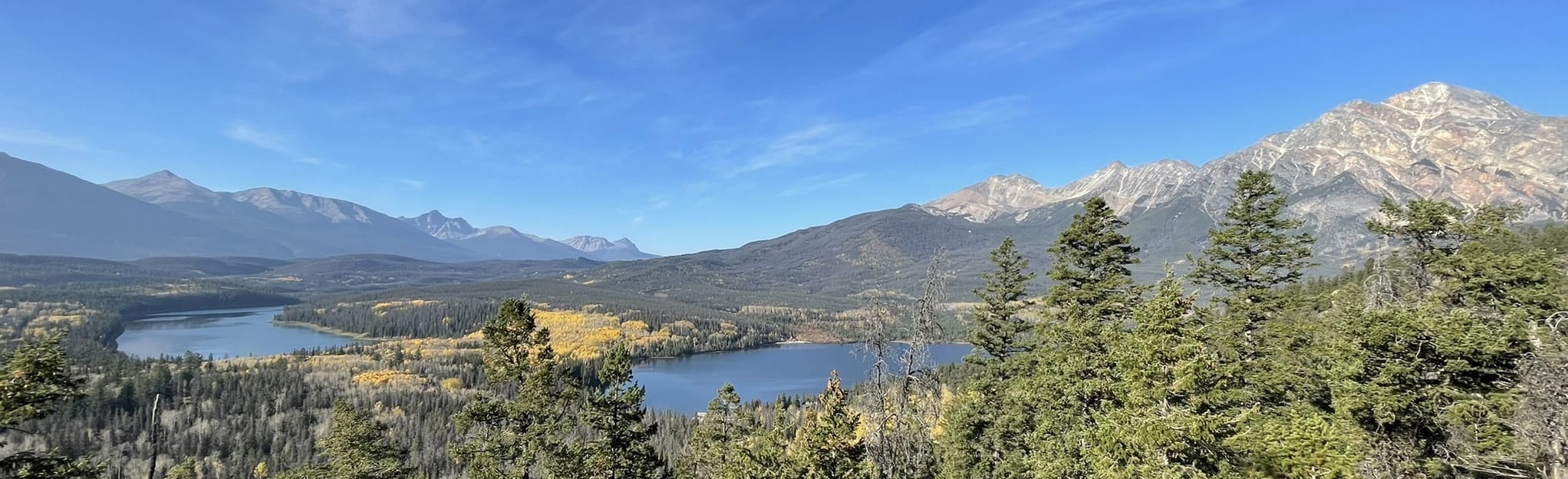 Pyramid Lake - Patricia Lake, Alberta, Canada - 22 Reviews, Map | AllTrails
