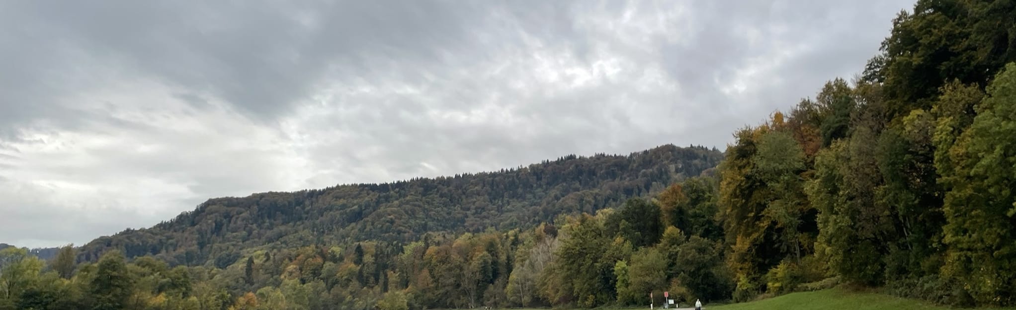 Zurich - Leimbach - Adliswil - Wildnispark Zürich Langenbein | Map ...