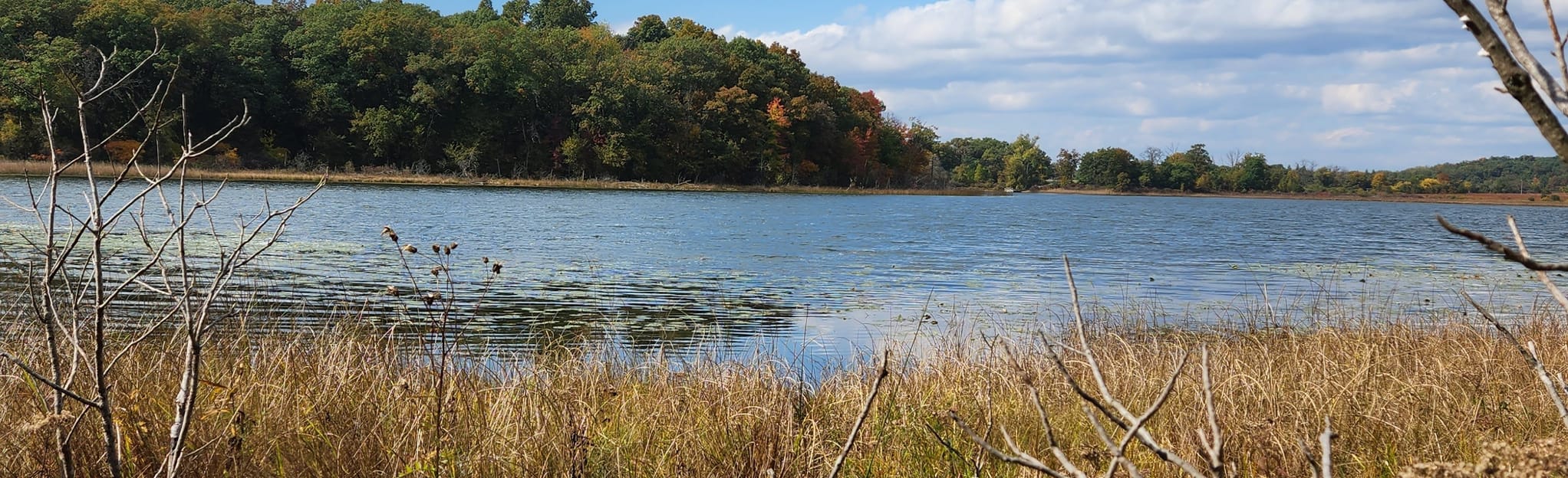 Ice Age Trail: John Muir Park | Map, Guide - Wisconsin | AllTrails