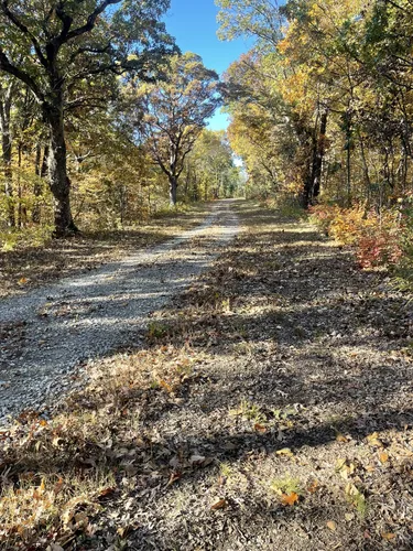 Best Hikes and Trails in Poosey Conservation Area | AllTrails