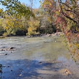 Haw River Trail: Saxapahaw Section, North Carolina - 245 Reviews, Map ...