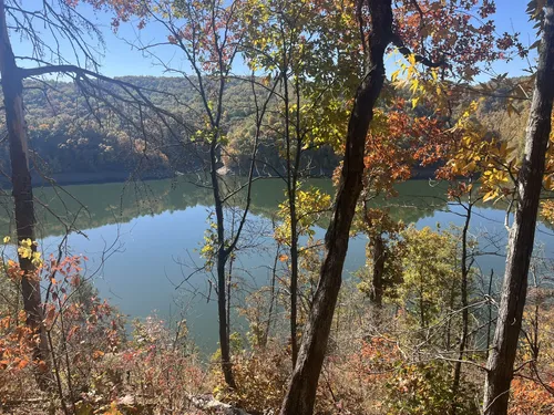 Best Hikes and Trails in Hanging Dog Recreation Area | AllTrails