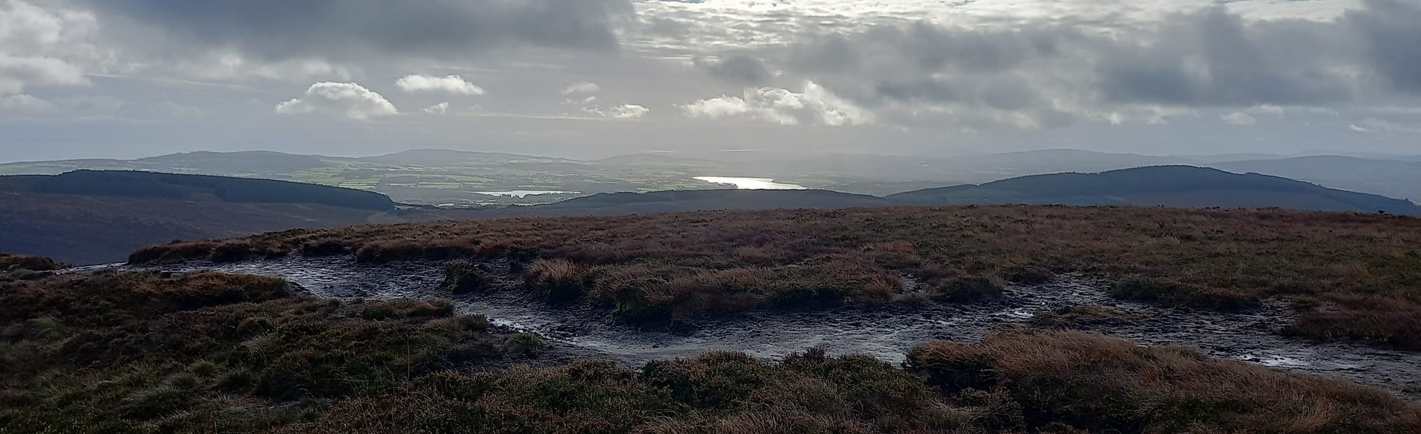 Luggala: 52 Reviews, Map - County Wicklow, Ireland | AllTrails