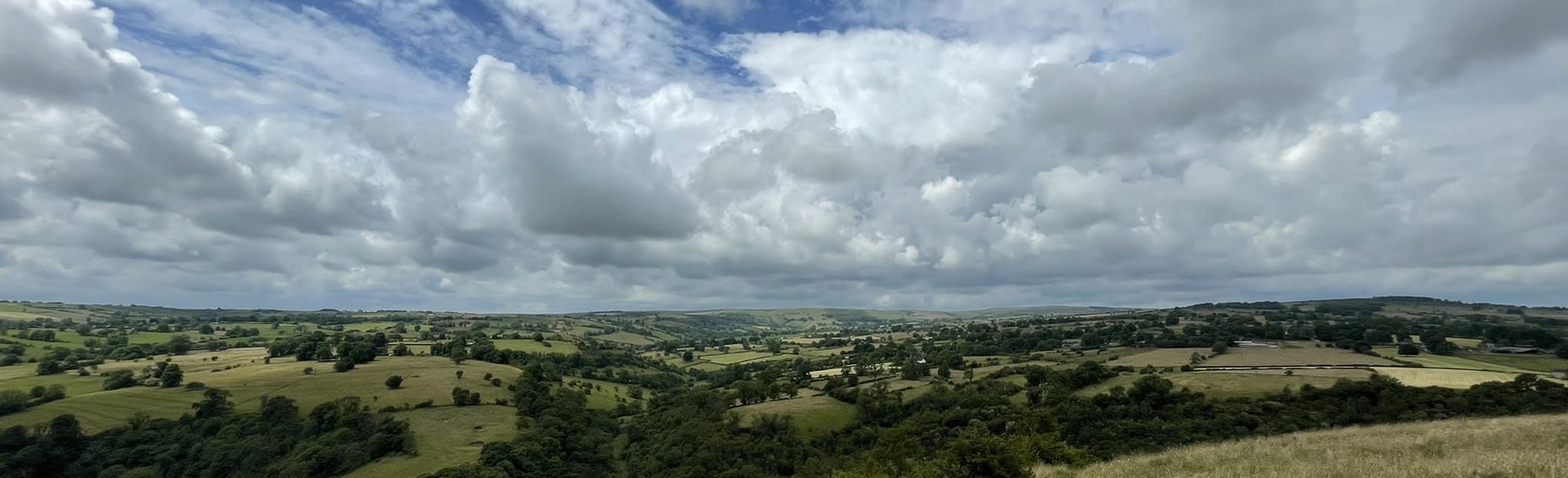 Hulme End and Ecton Circular, Derbyshire, England - 39 Reviews, Map ...