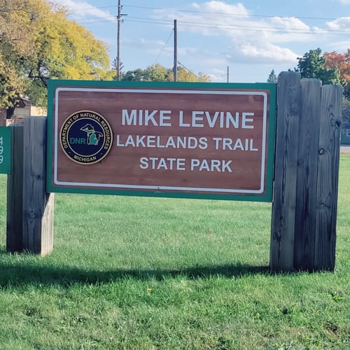 Best Hikes and Trails in Mike Levine Lakelands Trail State Park | AllTrails