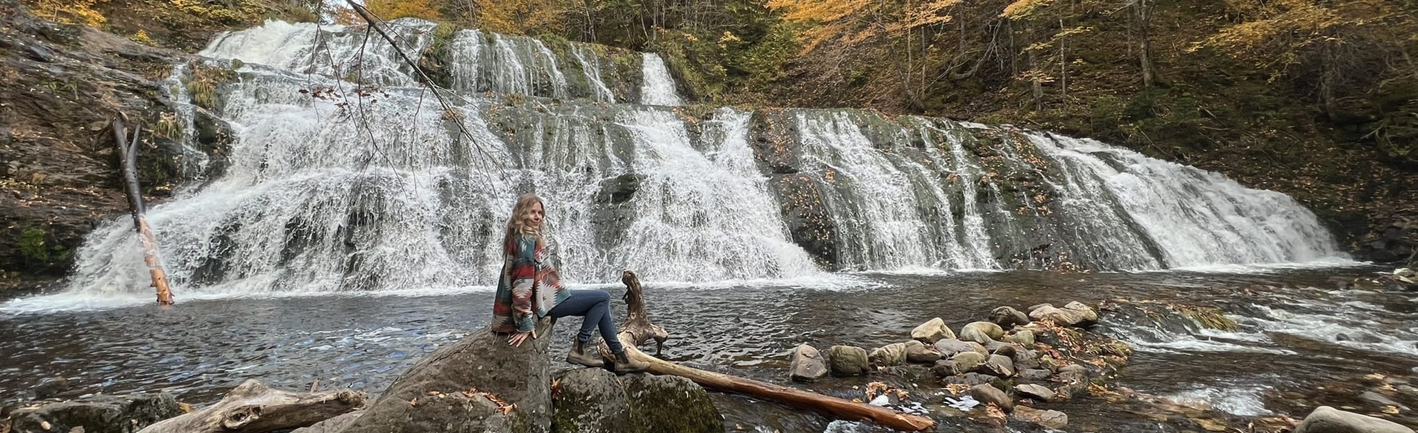 Egypt Falls, Nova Scotia, Canada - 467 Reviews, Map | AllTrails