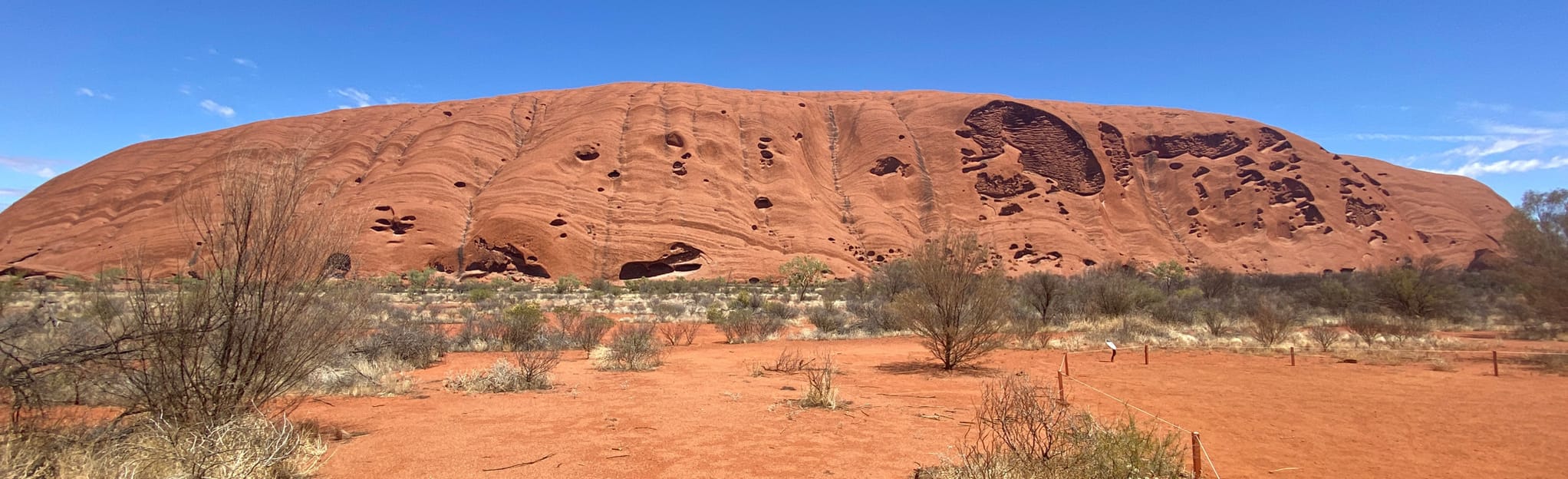 Uluru Base Walk, Northern Territory, Australia - 518 Reviews, Map ...
