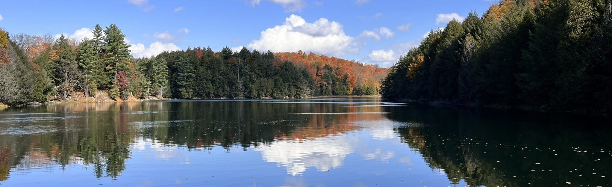 Boucle du Lac Meech via P9 : 1 537 Photos - Québec, Canada | Randonnée ...