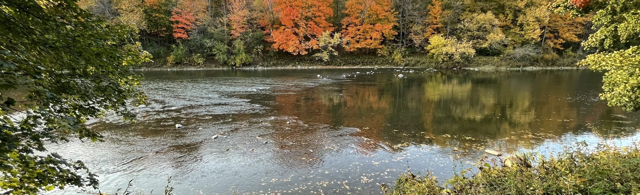 Thames Valley Trail Loop, Ontario, Canada - 1,186 Reviews, Map | AllTrails