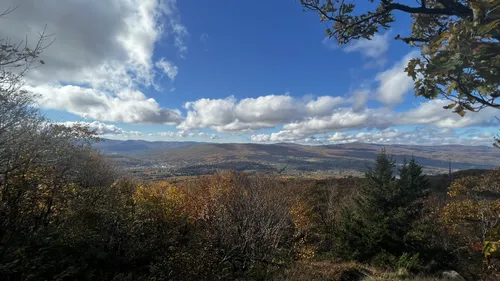 Best Hikes and Trails in Hoosac Range Reserve | AllTrails
