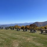 Hemphill Bald via Cataloochee Divide Trail, North Carolina - 356 ...