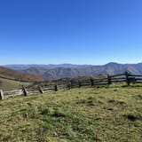 Hemphill Bald via Cataloochee Divide Trail, North Carolina - 356 ...