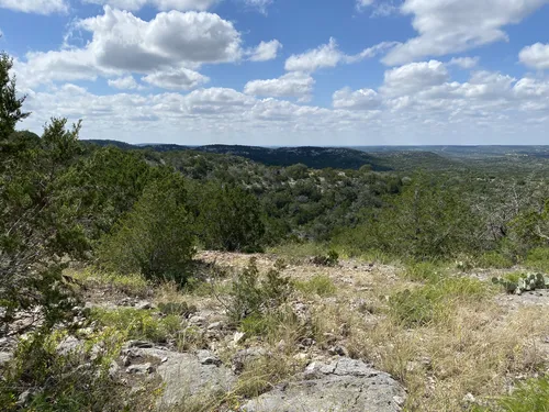 Best Hikes and Trails in Kickapoo Cavern State Park | AllTrails