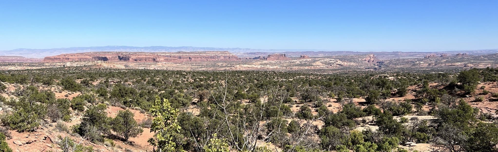 Horsethief Loop Trail - Utah | AllTrails