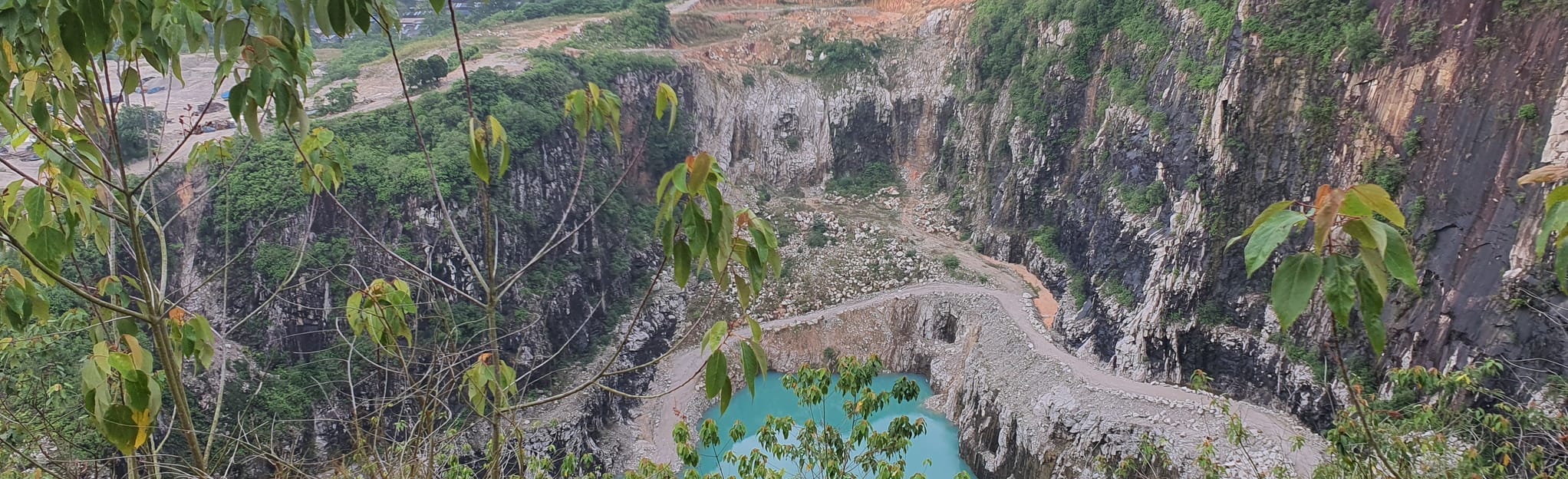 Gunung Pulai Trail: 93 Fotos - Johor, Malaysia | AllTrails