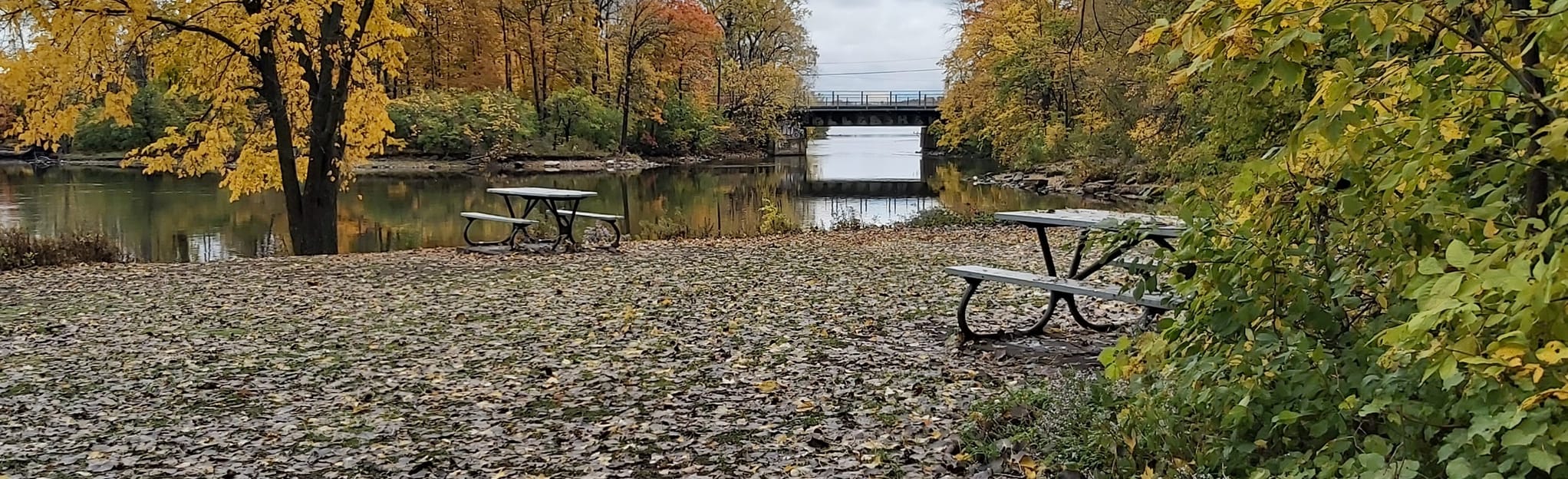 Parc-de-la-Merci, Quebec, Canada - 187 Reviews, Map | AllTrails