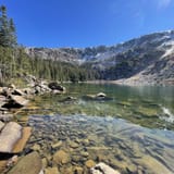 Turquoise Lakes Trail, Colorado - 287 Reviews, Map | AllTrails