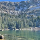 Turquoise Lakes Trail, Colorado - 287 Reviews, Map | AllTrails
