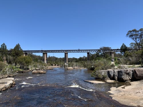 Best Hikes and Trails in Stanthorpe | AllTrails