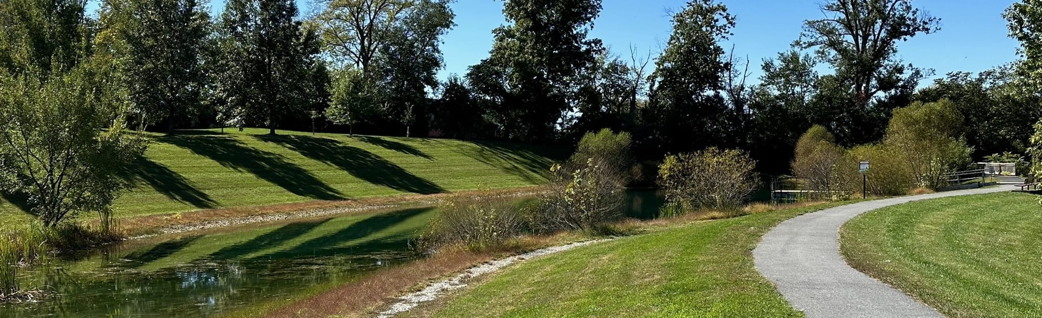 Shafer Park Trail: 24 Reviews, Map - Maryland | AllTrails