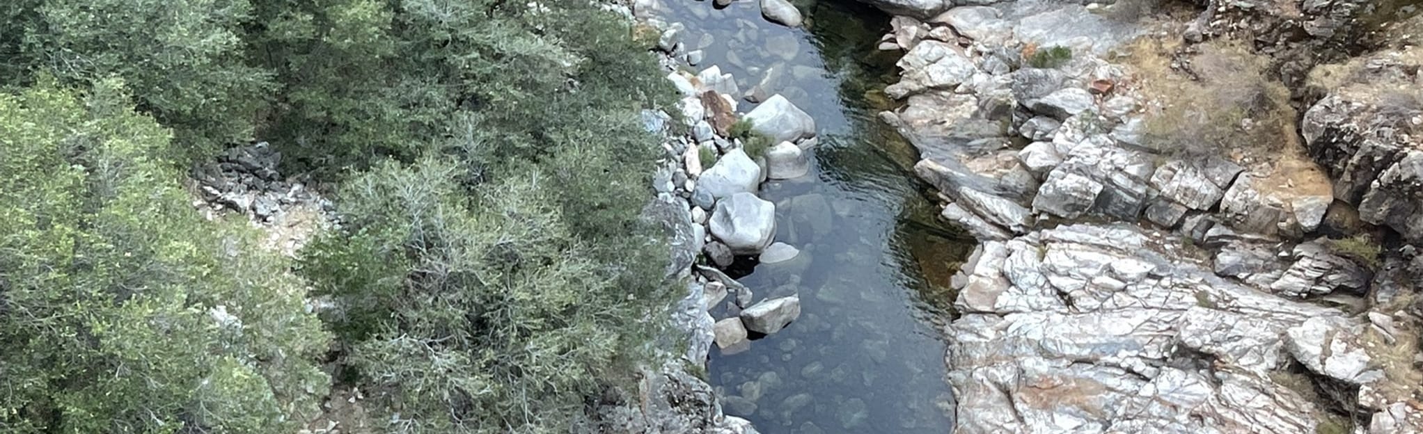 Gods Bath Clavey River Trail, California - 133 Reviews, Map | AllTrails