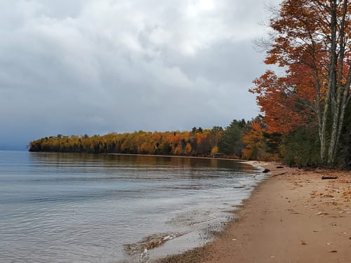 Best Hikes and Trails in Frog Bay National Tribal Park | AllTrails