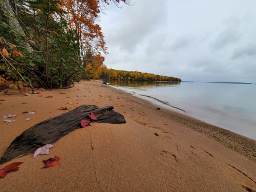 Best Hikes and Trails in Frog Bay National Tribal Park | AllTrails