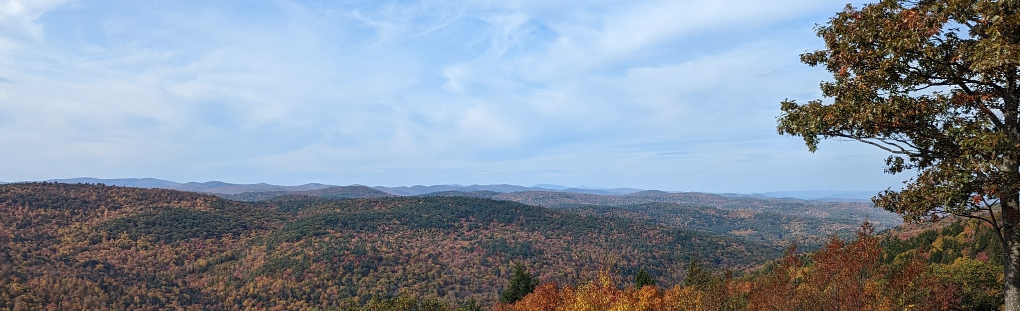 Windmill Mountain, Vermont - 155 Reviews, Map | AllTrails