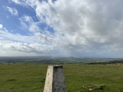 10 Best Short Trails in Mendip Hills National Landscape (AONB) | AllTrails