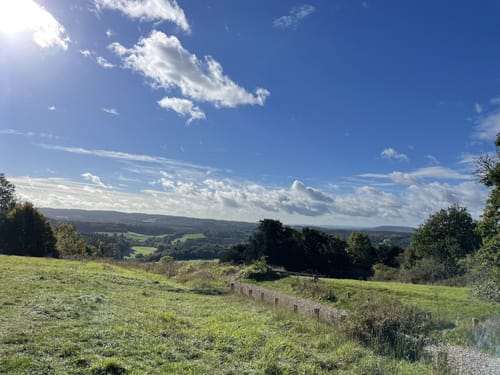 2023 Best 10 Walking Trails in Surrey Hills Area of Outstanding Natural ...