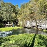 Welch Spring Trail, Missouri - 111 Reviews, Map | AllTrails