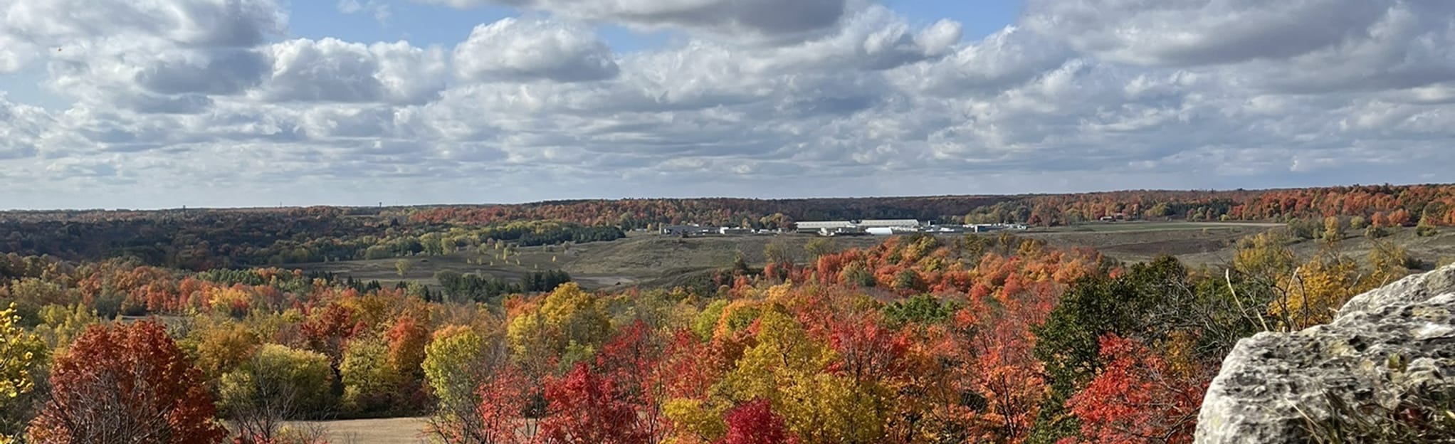 Rattlesnake Vista Adventure Trail - Ontario, Canada | AllTrails