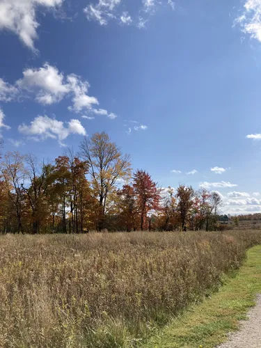 10 Best Trails and Hikes in Chagrin Falls | AllTrails