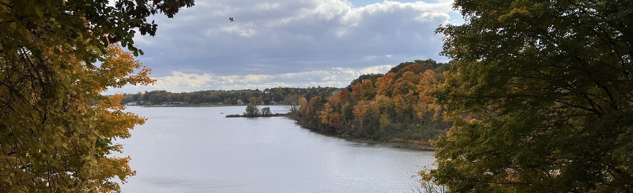 Chief Wabasis Trail, Michigan - 38 Reviews, Map | AllTrails