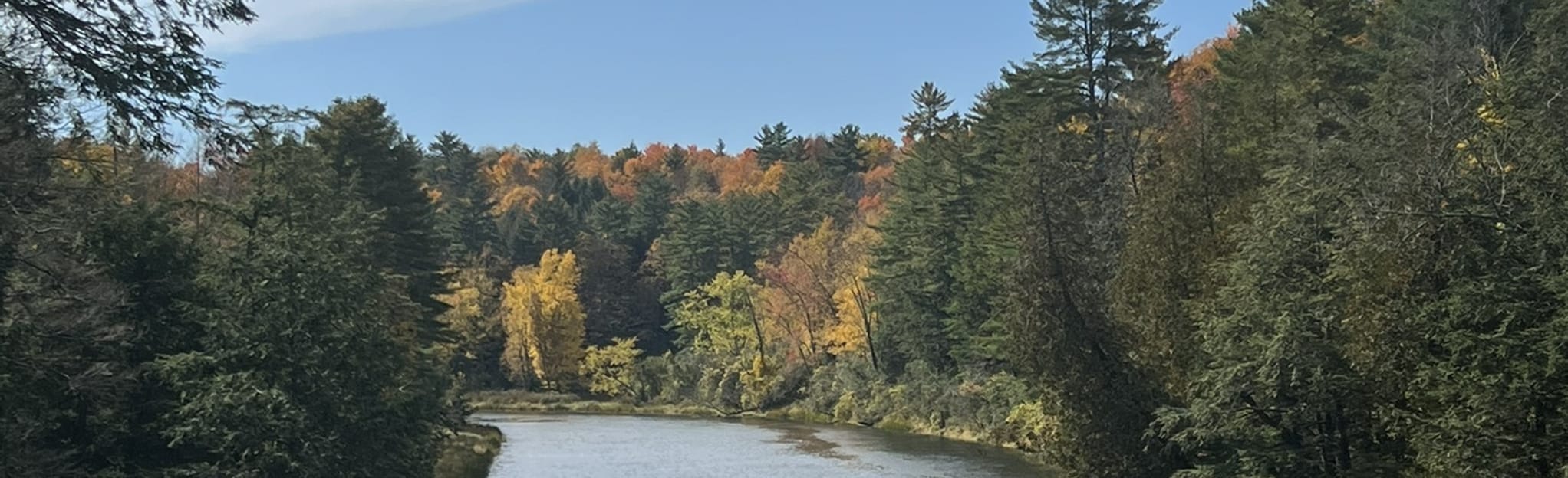 Trail Around Middlebury: Beldens to Middlebury, Vermont - 95 Reviews ...