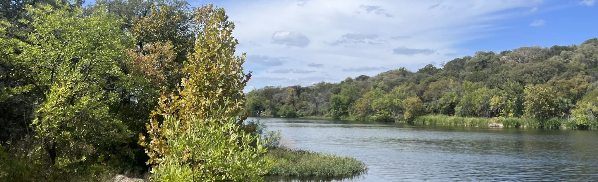 Inks Lake Devils Backbone Trail, Texas - 955 Reviews, Map | AllTrails