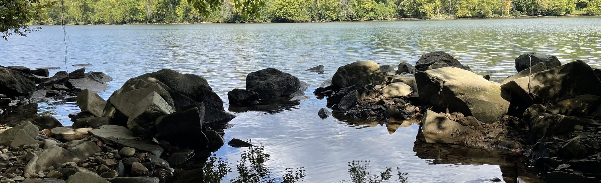 Windy Run, Virginia - 182 Reviews, Map | AllTrails