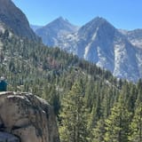 Rae Lakes Loop, California - 704 Reviews, Map | AllTrails