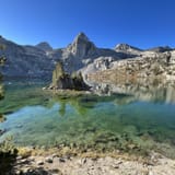 Rae Lakes Loop, California - 712 Reviews, Map | AllTrails