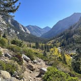 Rae Lakes Loop, California - 753 Reviews, Map | AllTrails