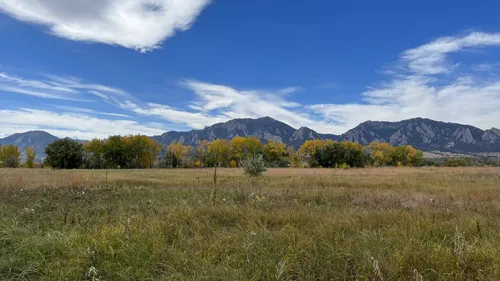 Best River Trails in City of Boulder Open Space and Mountain Parks ...